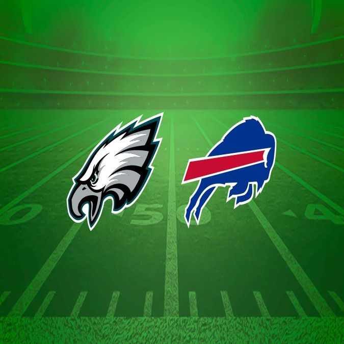 Buffalo Bills vs Philadelphia Eagles box score and players stats ...