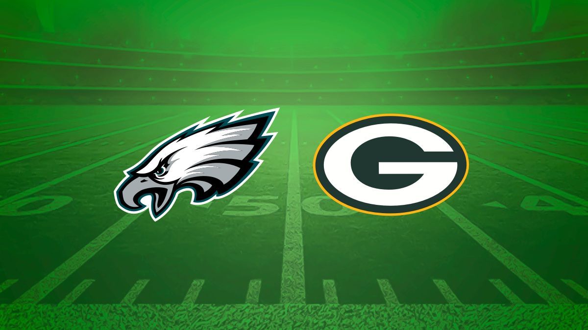 Green Bay Packers vs Philadelphia Eagles box score and players stats ...