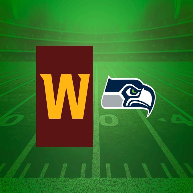 Seattle Seahawks vs Washington Commanders: previous stats