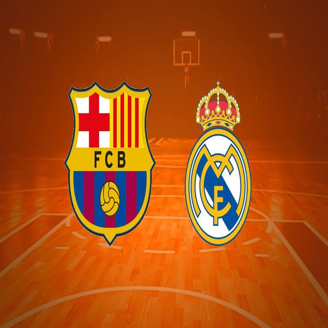 Barça vs Real Madrid: Puntos, rebotes y asistencias por jugador ...