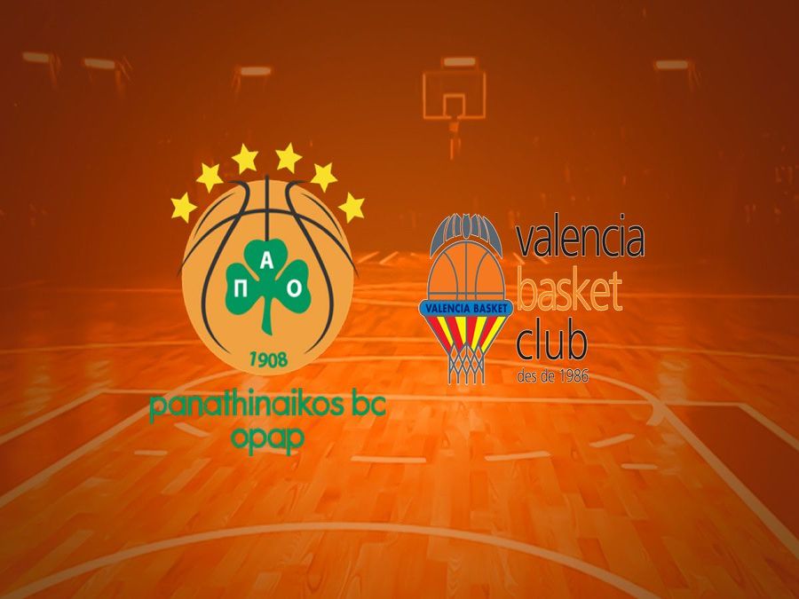 Panathinaikos vs Valencia Basket: Puntos, rebotes y asistencias por ...