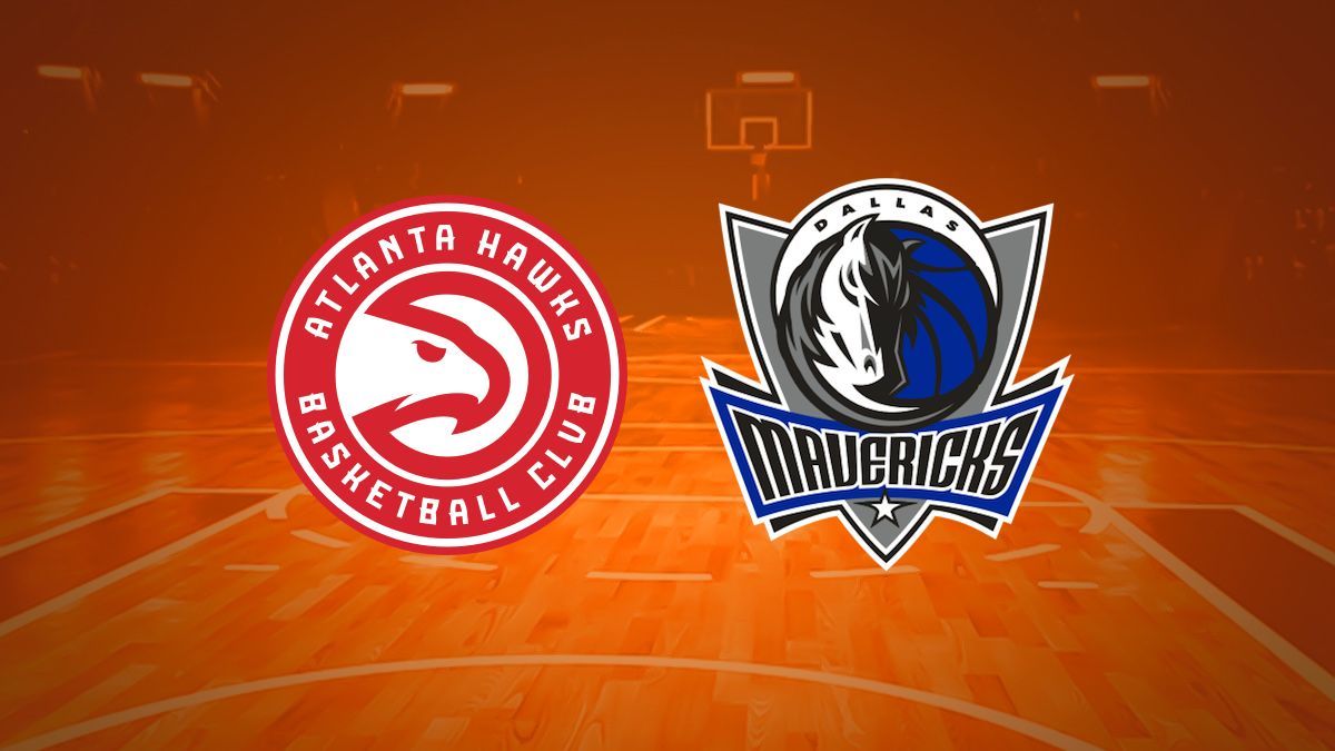 Atlanta Hawks 124-112 Dallas Mavericks: results and summary | NBA 2025/2026