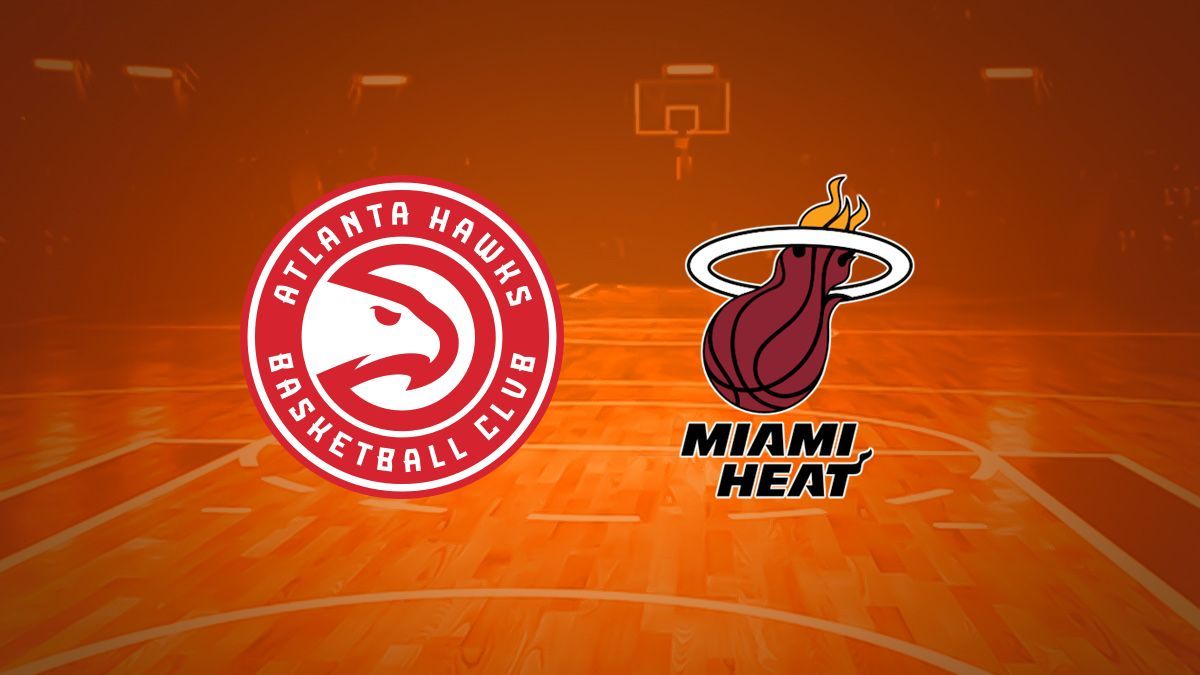 Atlanta Hawks vs Miami Heat: estadísticas y datos en directo | NBA ...