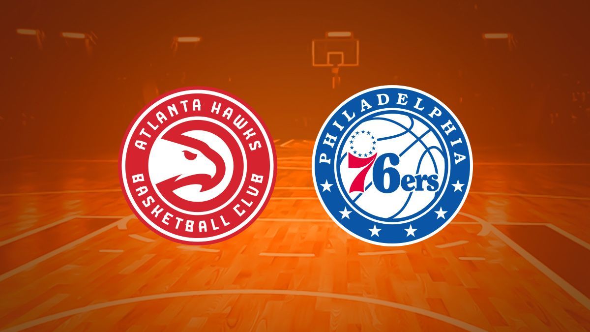 Atlanta Hawks 120-117 Philadelphia 76ers: results and summary | NBA 2025/2026