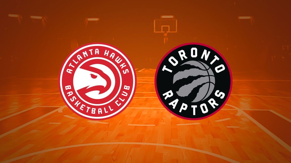 Atlanta Hawks vs Toronto Raptors: previous stats | NBA 2025/2026