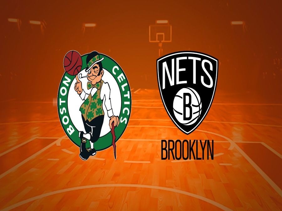 Boston Celtics vs Brooklyn Nets: Points, rebounds and assists per ...