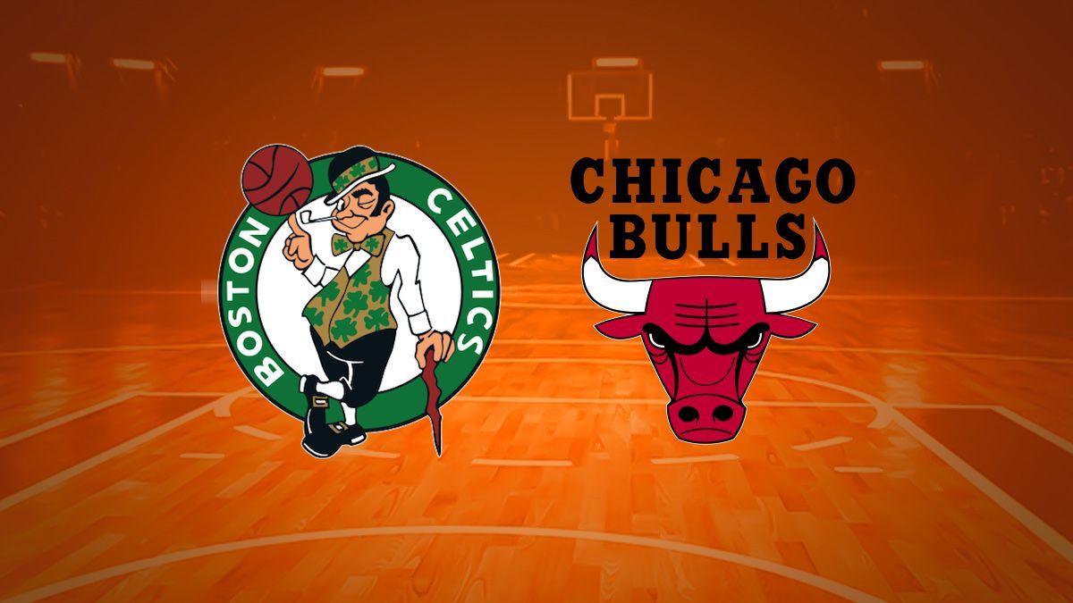 Boston Celtics vs Chicago Bulls: Puntos, rebotes y asistencias por ...