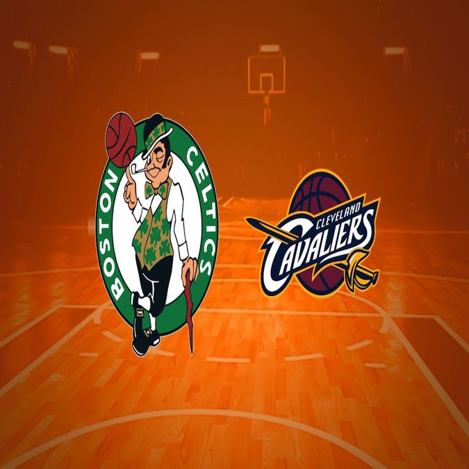 Boston Celtics vs Cleveland Cavaliers: live info and stats | NBA ...