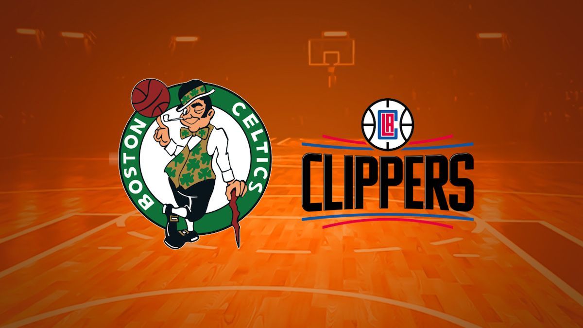 Boston Celtics vs Los Angeles Clippers: live info and stats | NBA 2025/2026