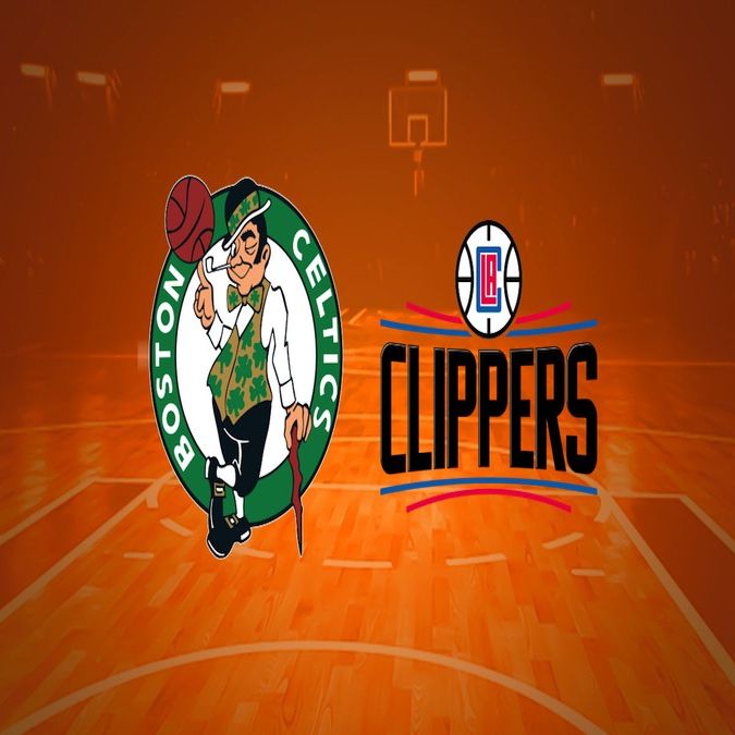 Boston Celtics vs Los Angeles Clippers: live info and stats | NBA 2025/2026