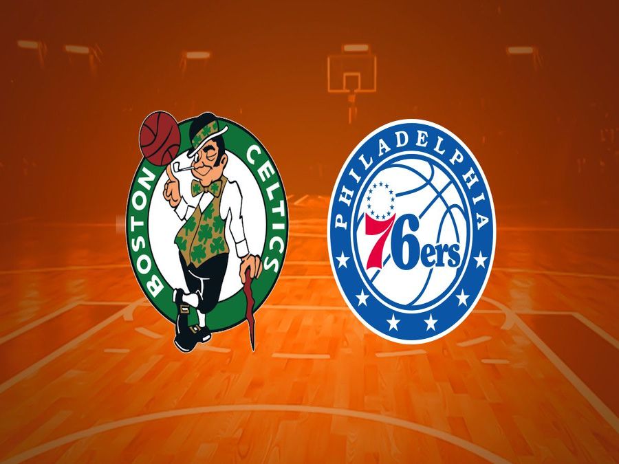 Boston Celtics vs Philadelphia 76ers en vivo y directo, Playoffs NBA ...
