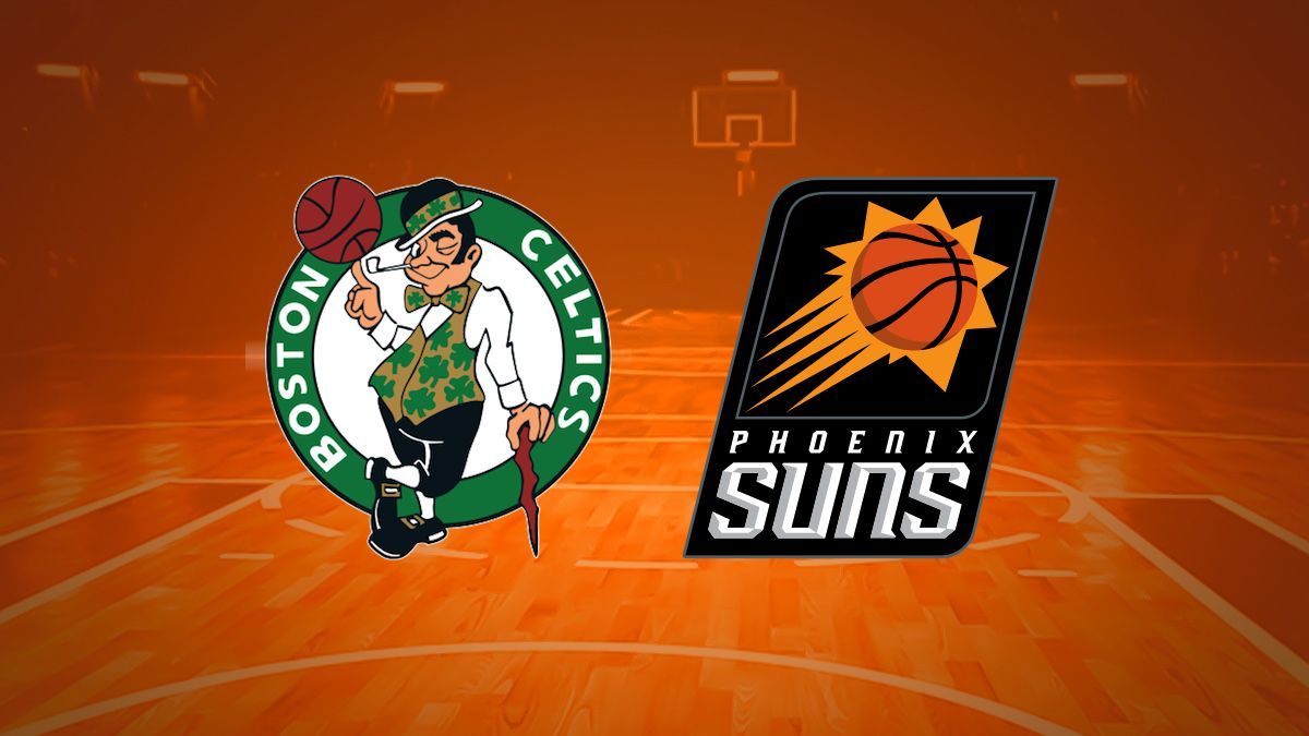 Boston Celtics 120-112 Phoenix Suns: results and summary | NBA 2025/2026