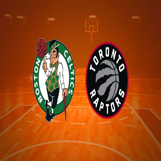 Boston Celtics vs Toronto Raptors: estadísticas previas y datos en ...