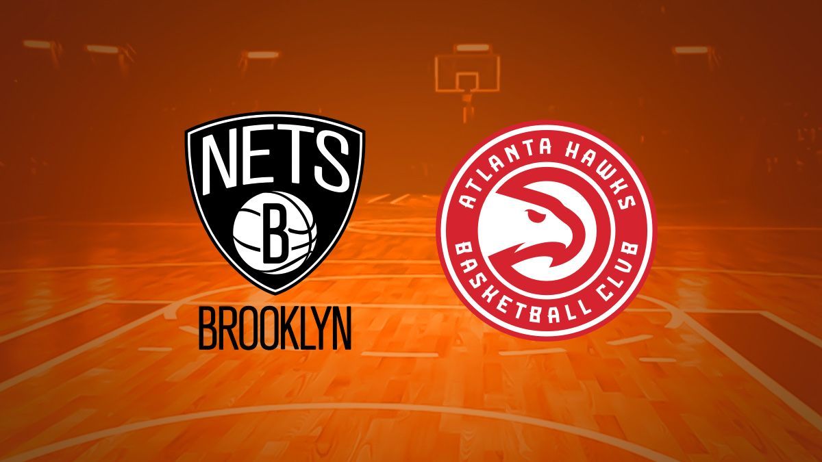 Brooklyn Nets 112-117 Atlanta Hawks: results and summary | NBA 2025/2026