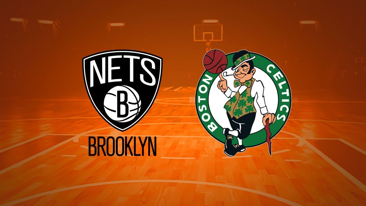 Brooklyn Nets vs Boston Celtics: Points, rebounds and assists per ...