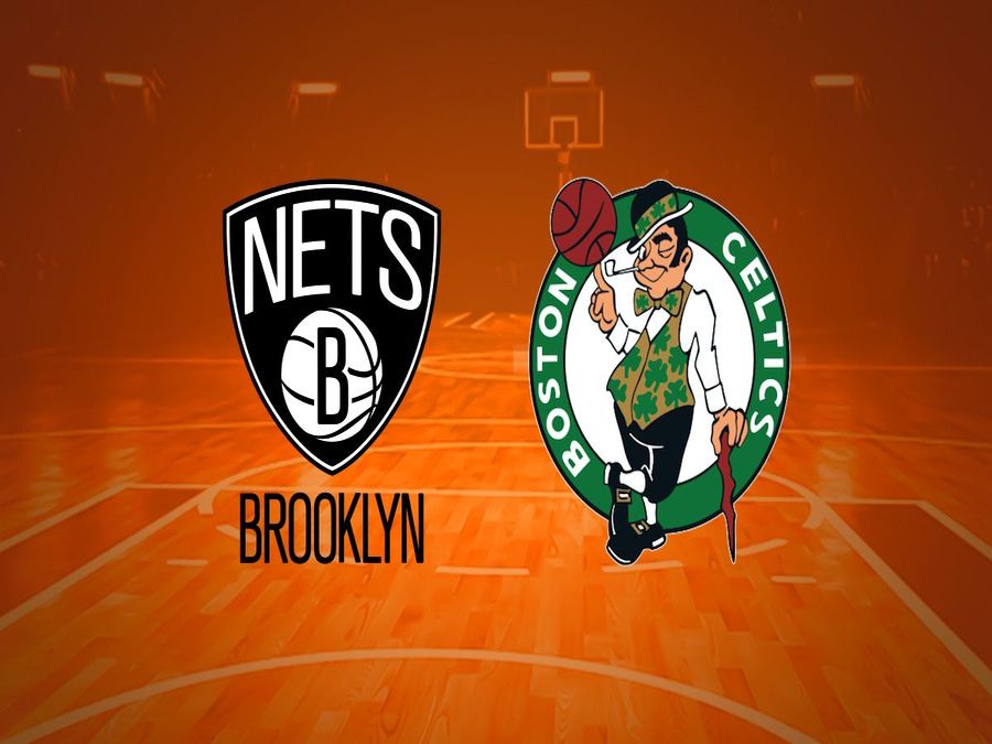 Brooklyn Nets vs Boston Celtics: Points, rebounds and assists per ...