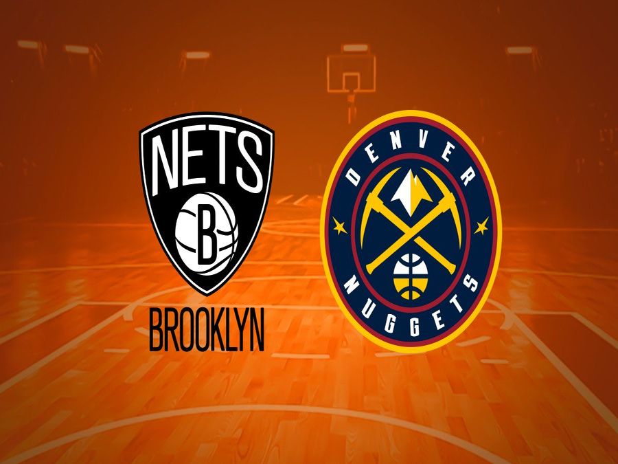 Brooklyn Nets vs Denver Nuggets: Puntos, rebotes y asistencias por ...