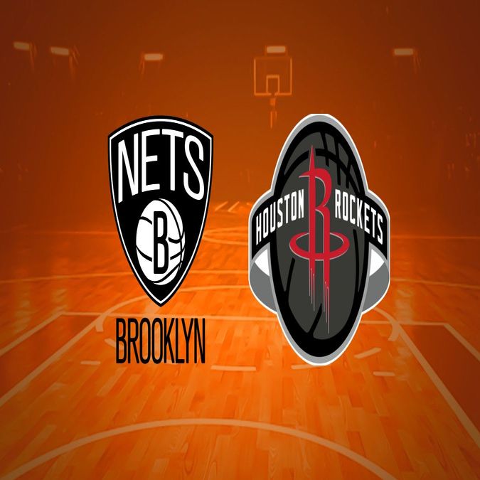 Brooklyn Nets 96-120 Houston Rockets: results and summary | NBA 2025/2026