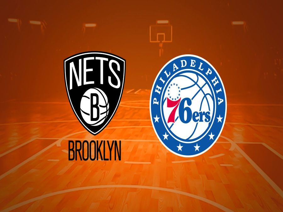 Brooklyn Nets vs Philadelphia 76ers: Points, rebounds and assists per ...