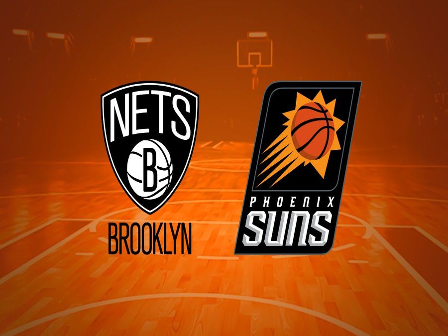 Brooklyn Nets vs Phoenix Suns: estadísticas y datos en directo | NBA Preseason 2025
