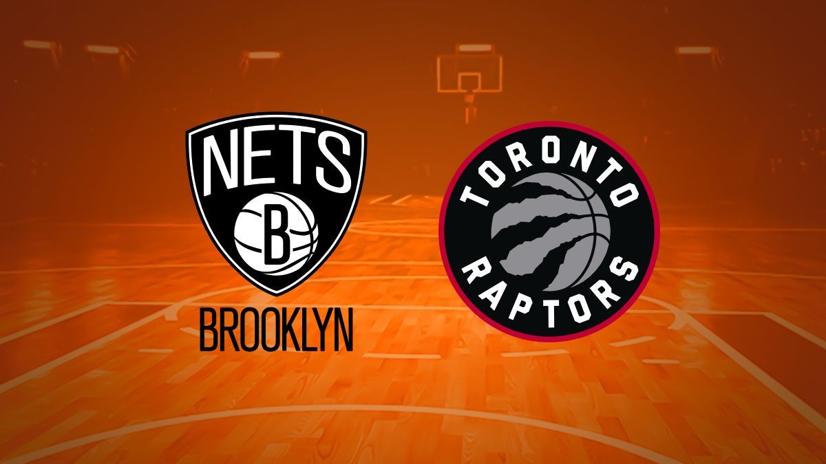 Brooklyn Nets 109-119 Toronto Raptors: results and summary | NBA 2025/2026