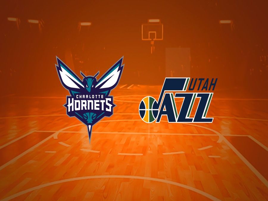 Charlotte Hornets vs Utah Jazz: Puntos, rebotes y asistencias por ...
