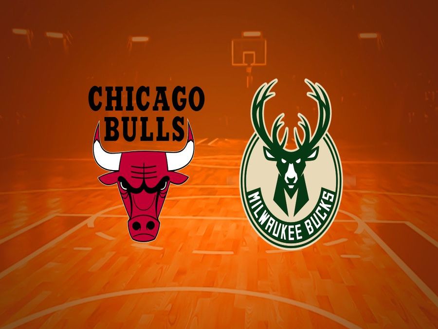Chicago Bulls vs Milwaukee Bucks: live info and stats | NBA Preseason 2025