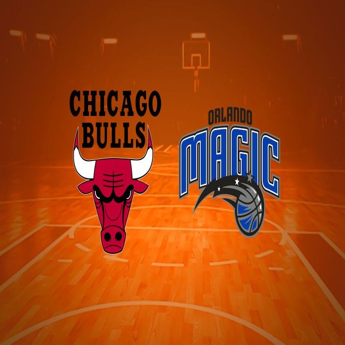 Chicago Bulls vs Orlando Magic: Puntos, rebotes y asistencias por ...