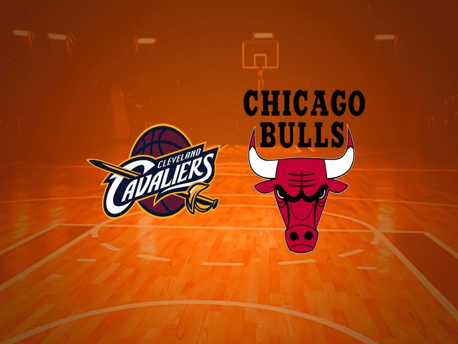 Cleveland Cavaliers vs Chicago Bulls: Puntos, rebotes y asistencias por ...