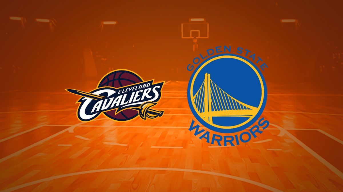 Cleveland Cavaliers vs Golden State Warriors: live info and stats | NBA ...