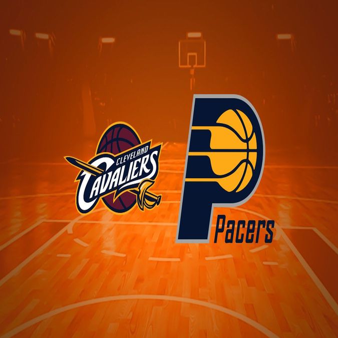 Cleveland Cavaliers vs Indiana Pacers: Points, rebounds and assists per ...