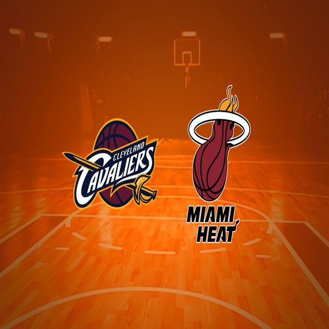 Cleveland Cavaliers vs Miami Heat: live info and stats | NBA 2025/2026