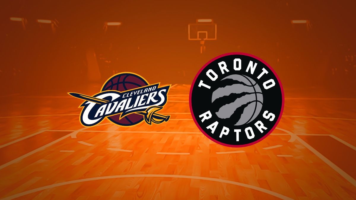 Cleveland Cavaliers vs Toronto Raptors: estadísticas previas y datos en ...