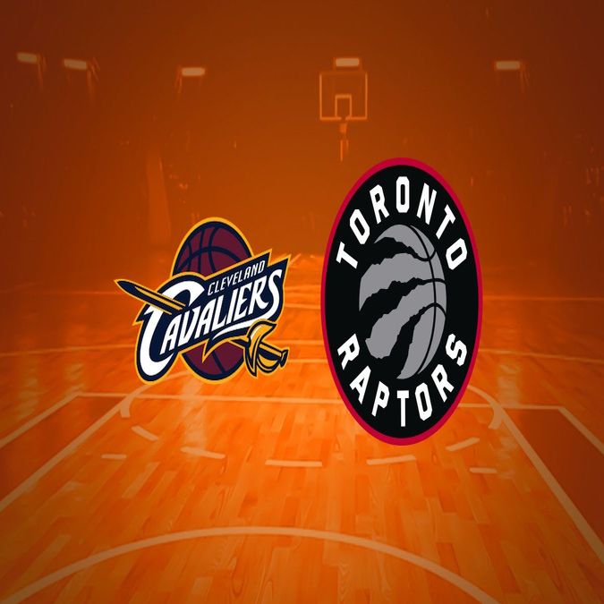 Cleveland Cavaliers vs Toronto Raptors live, Playoffs NBA 2025/2026