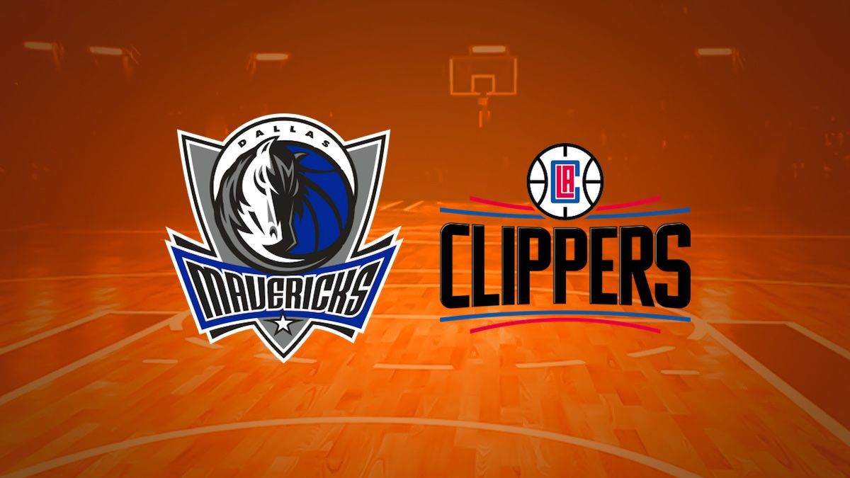 Dallas Mavericks vs Los Angeles Clippers: estadísticas previas y datos en directo | NBA 2025/2026