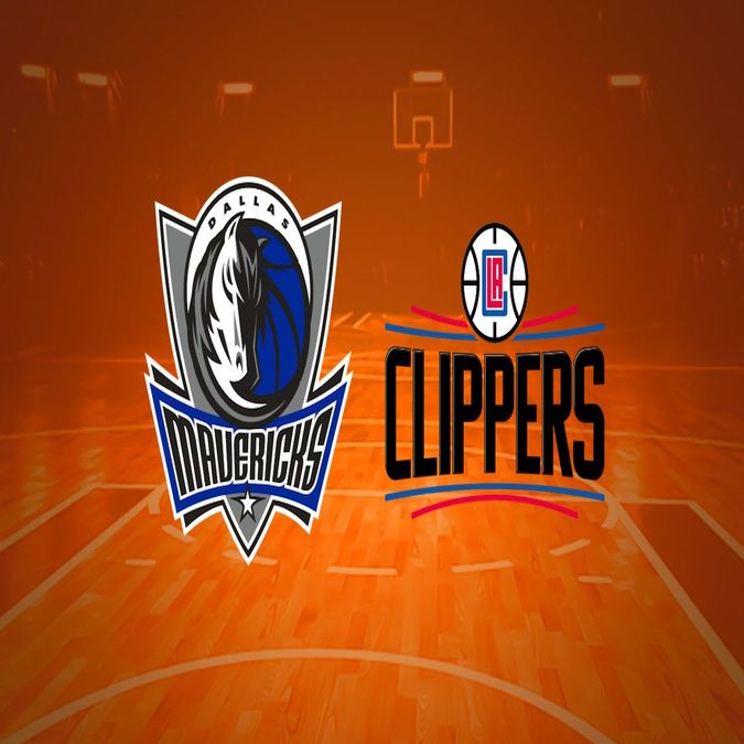 Dallas Mavericks vs Los Angeles Clippers: estadísticas previas y datos en directo | NBA 2025/2026