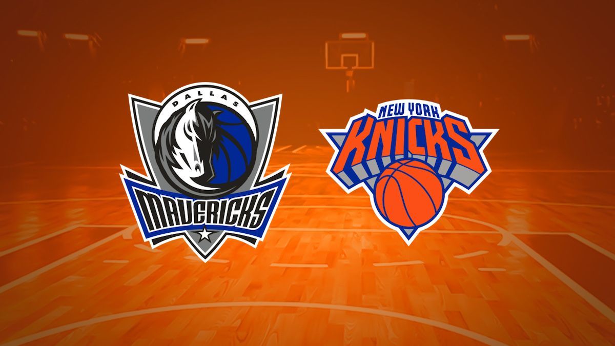 Dallas Mavericks vs New York Knicks: Puntos, rebotes y asistencias por ...
