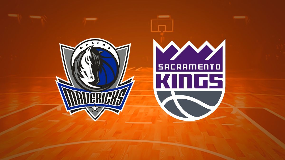 Dallas Mavericks vs Sacramento Kings: previous stats | NBA 2025/2026