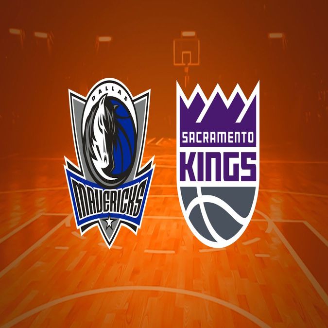 Dallas Mavericks vs Sacramento Kings: previous stats | NBA 2025/2026