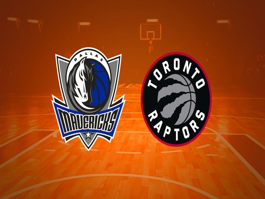 Dallas Mavericks vs Toronto Raptors: previous stats | NBA 2025/2026