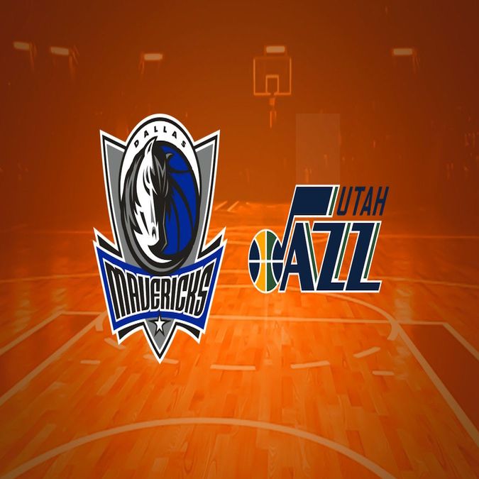 Dallas Mavericks vs Utah Jazz: Puntos, rebotes y asistencias por ...