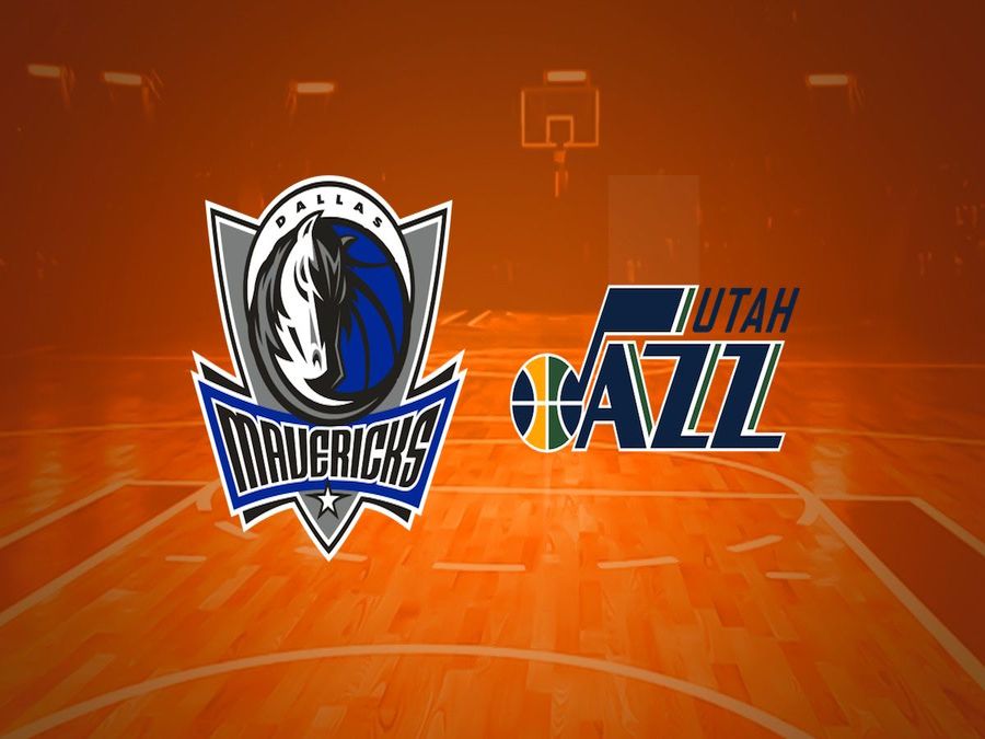 Dallas Mavericks vs Utah Jazz: Puntos, rebotes y asistencias por ...
