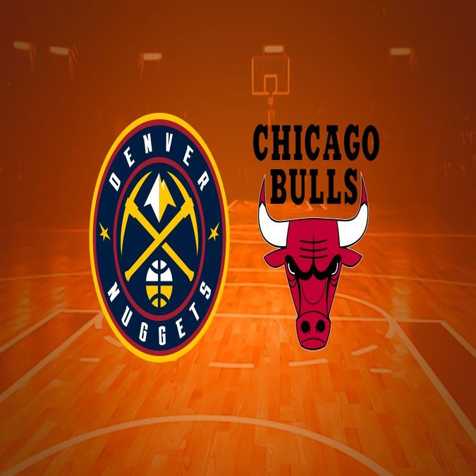 Denver Nuggets 127-130 Chicago Bulls: results and summary | NBA 2025/2026