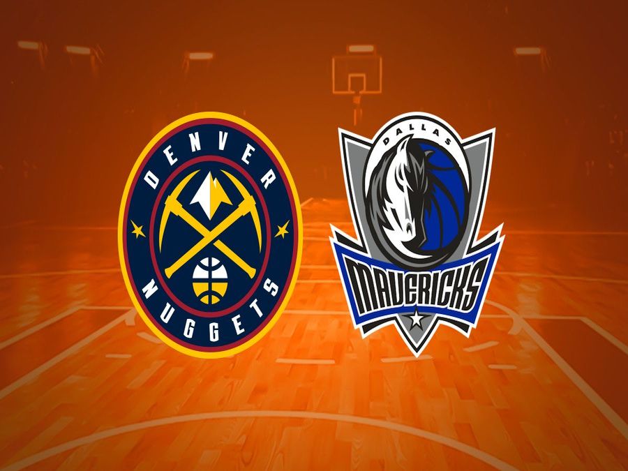 Denver Nuggets vs Dallas Mavericks: live info and stats | NBA 2025/2026