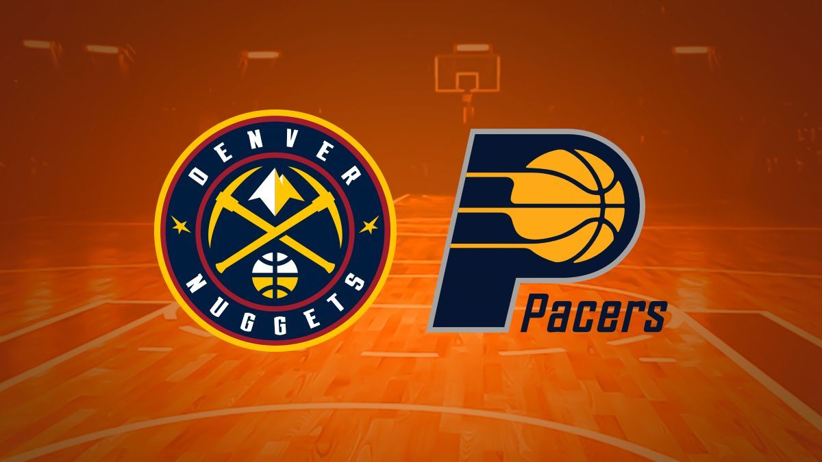 Denver Nuggets vs Indiana Pacers: estadísticas previas y datos en directo | NBA 2025/2026