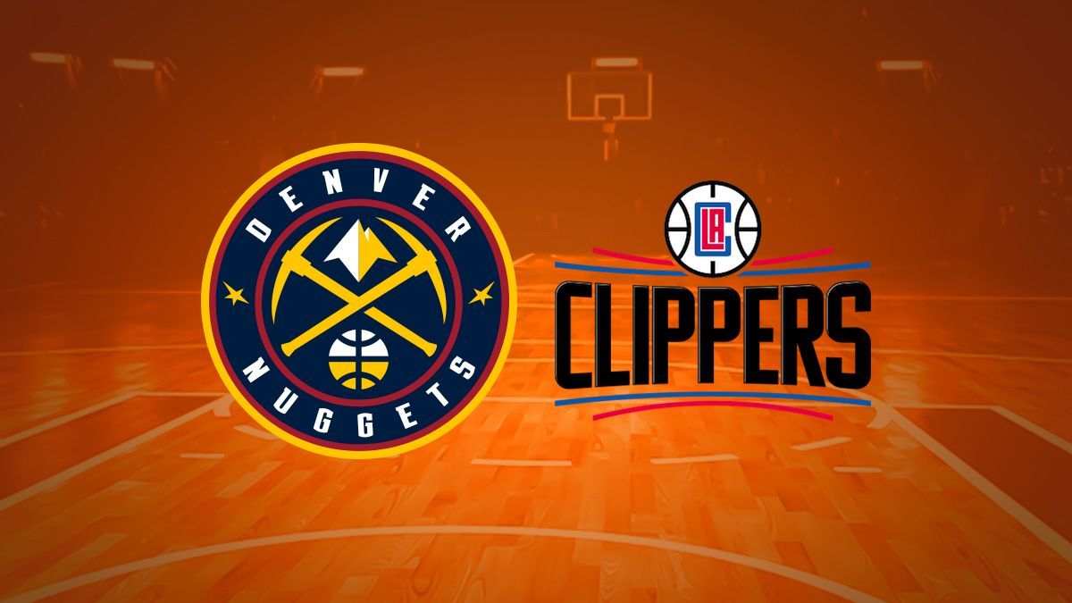 Denver Nuggets vs Los Angeles Clippers: Puntos, rebotes y asistencias ...