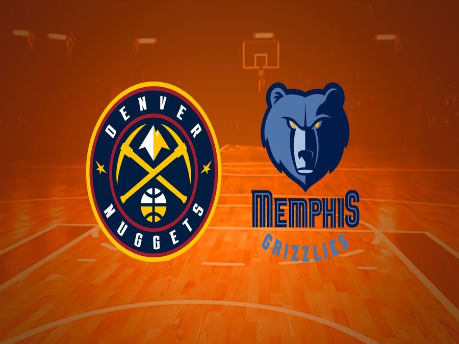 Denver Nuggets vs Memphis Grizzlies: estadísticas y datos en directo ...