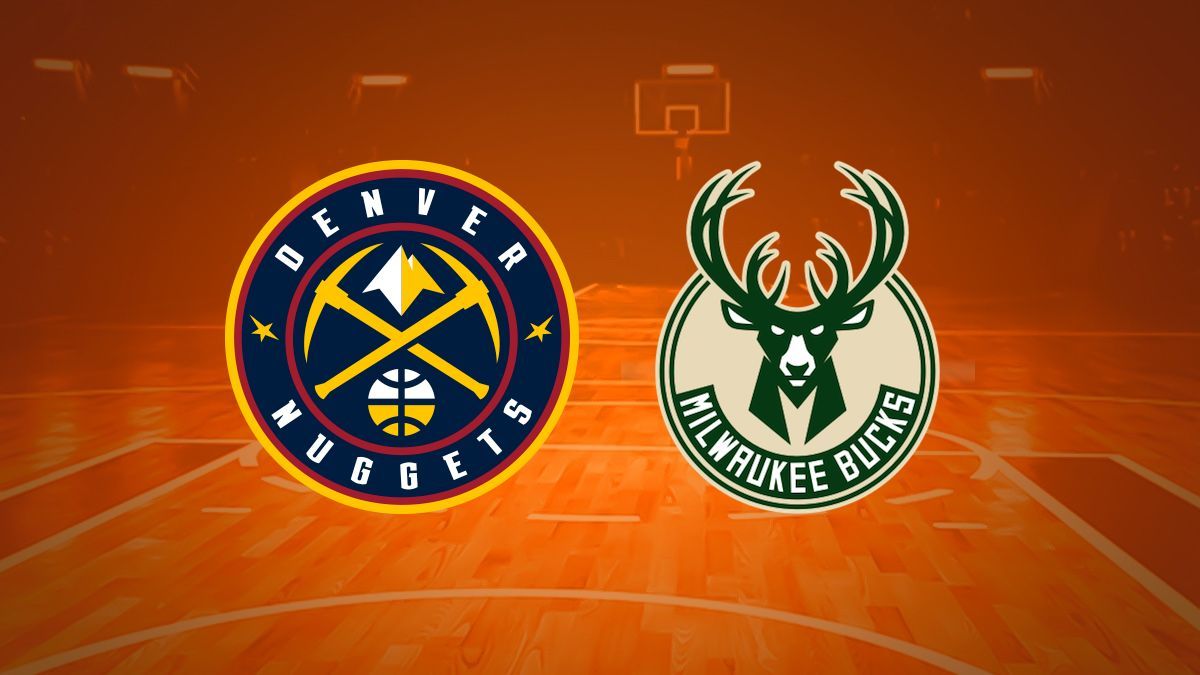 Denver Nuggets vs Milwaukee Bucks: previous stats | NBA 2025/2026