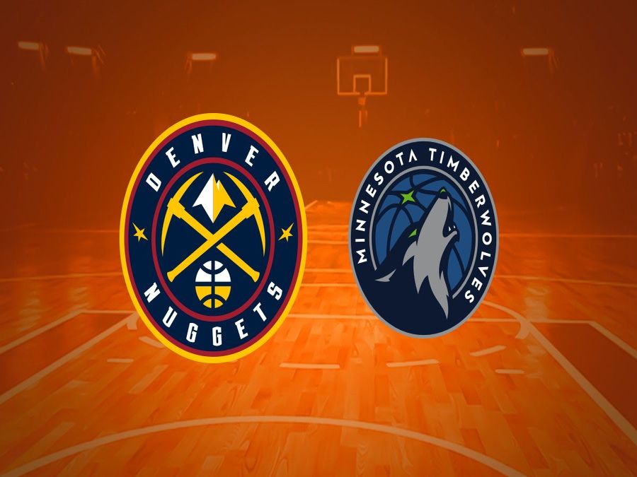 Denver Nuggets vs Minnesota Timberwolves: live info and stats | NBA ...