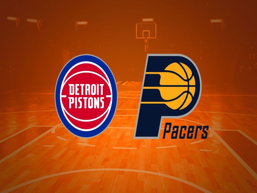 Detroit Pistons vs Indiana Pacers: Puntos, rebotes y asistencias por ...